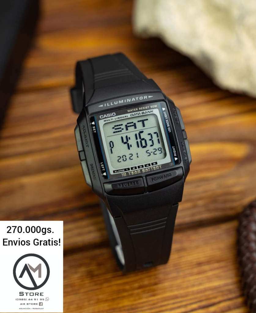 DB-36-1AVDF – AM Relojes