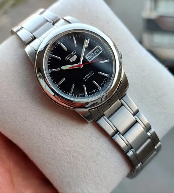 SEIKO SNKL83K1 – AM Relojes