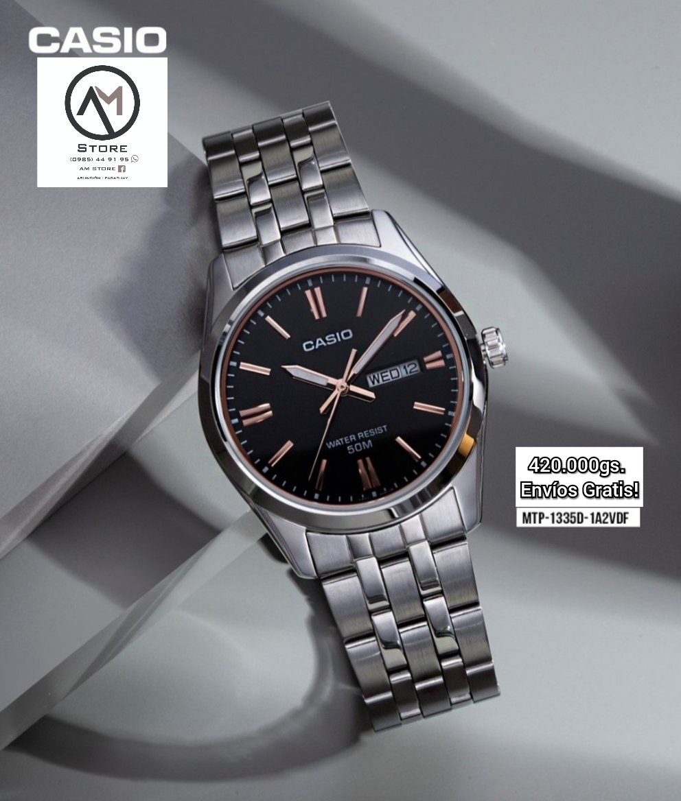 MTP-1335D-1A2 – AM Relojes