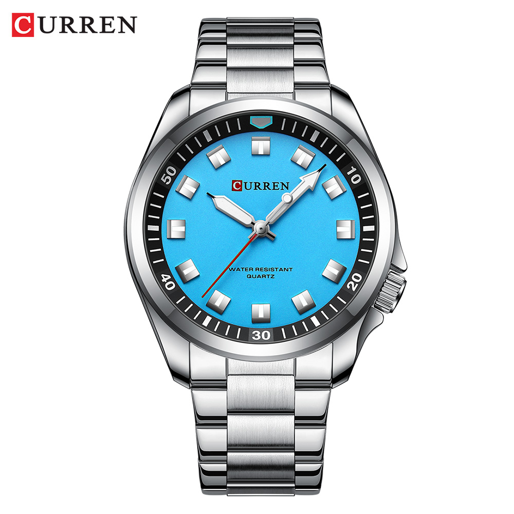 Curren 8451 – AM Relojes