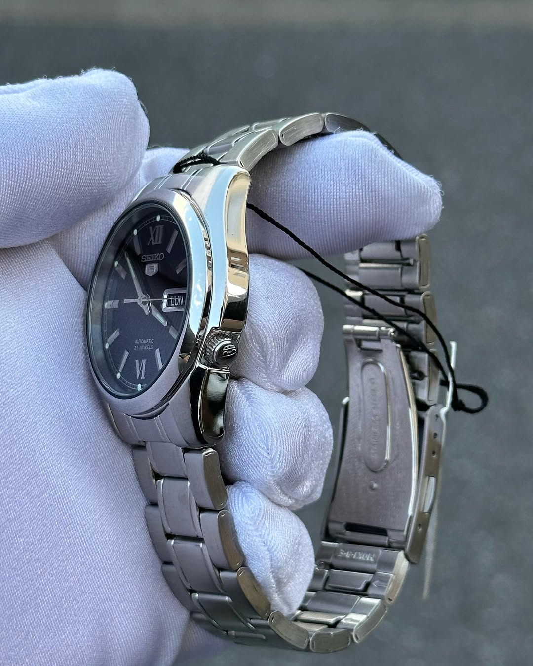 SEIKO 5 SNKL55K1 – AM Relojes