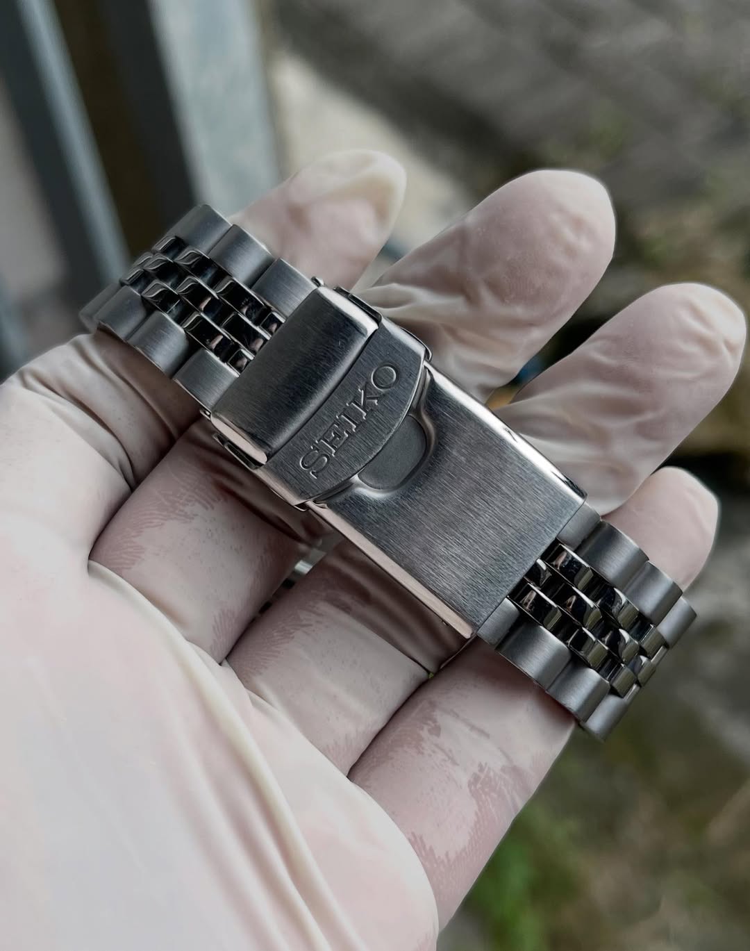 SEIKO 5 GMT SSK033K – AM Relojes